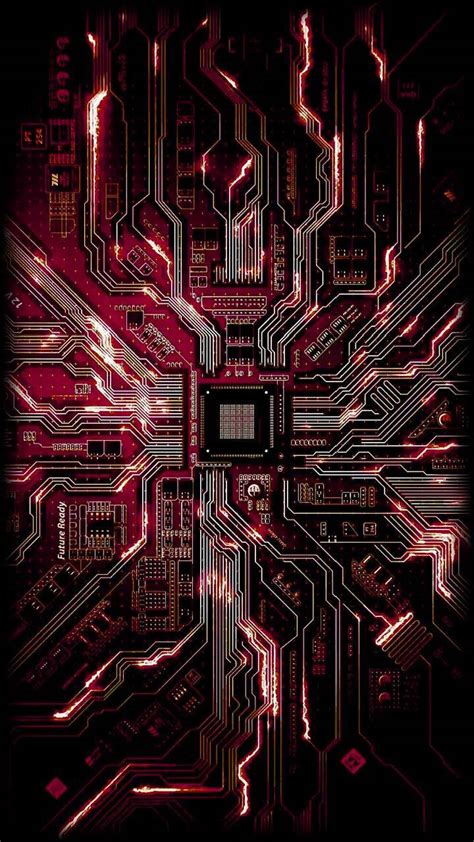 Hacker Phone 4k Wallpapers Wallpaper Cave