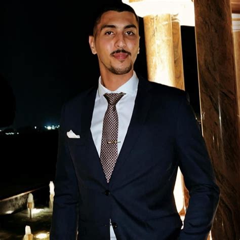 Mohammad Rasheed Supply Chain Manager Randk Trading Linkedin