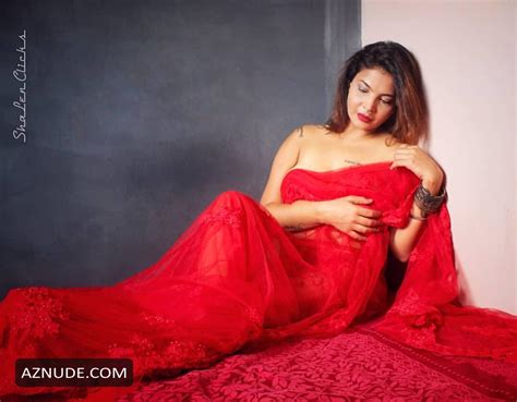 Mahi Kaur Hot Pics Collection October December 2020 Aznude