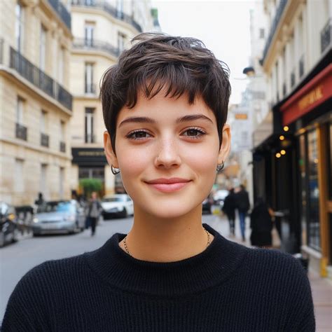 70 Ideias De Corte Pixie Para Inspirar Seu Novo Estilo