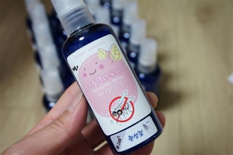 천연 모기 기피제 만들기모기 퇴치 스프레이 네이버 블로그