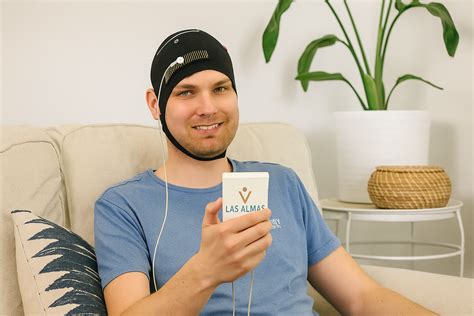 Tdcs Transcranial Direct Current Stimulation Las Almas Institute