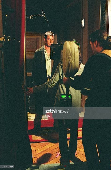 News Photo Er Carter Est Amoureux Episode 21 Air Episode