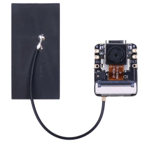 Xiao Esp32 S3 Sense Seeeduino Xiao Esp32s3 Sense With Ov2640 Camera Sensor 8191 42 89 Picclick Au