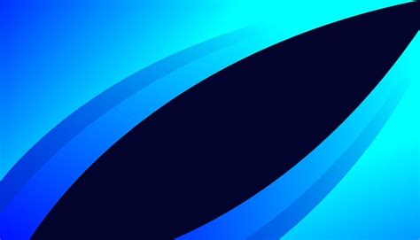 Free Vector Vector Background Gradient Blue Abstract Modern Color