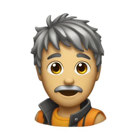 AI Emoji Generator