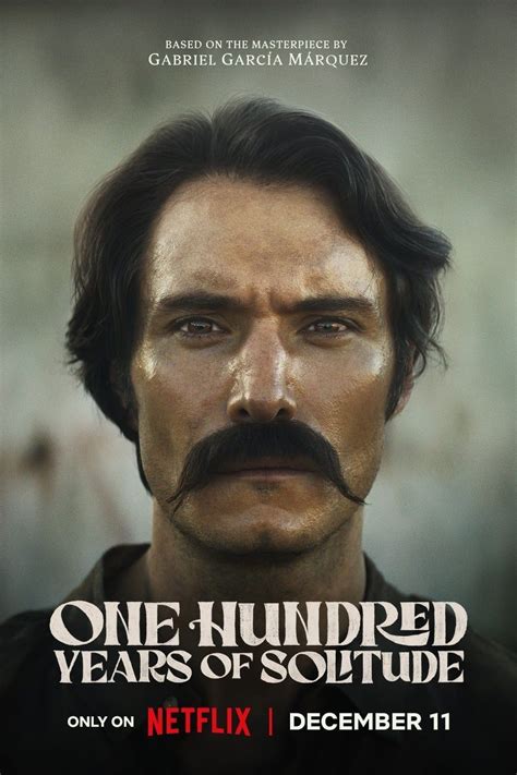 Watch One Hundred Years Of Solitude 2024 Tv Series Online Plex