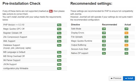 Getting Started With Joomla Allopensourcetech