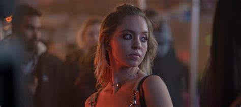 Végre kiderült hogy kit játszik majd Sydney Sweeney a Madame Webben Egy vak póknőt íme