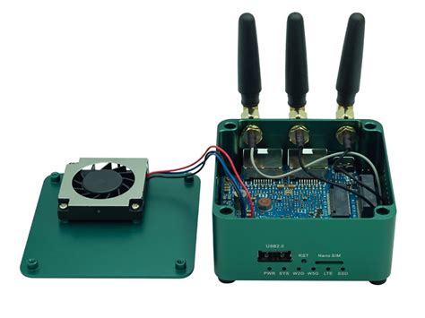 Banana Pi BPI R3 Mini New Shell BPI R3 R3 Mini MT7986 Banana Pi Single Board Computer Open