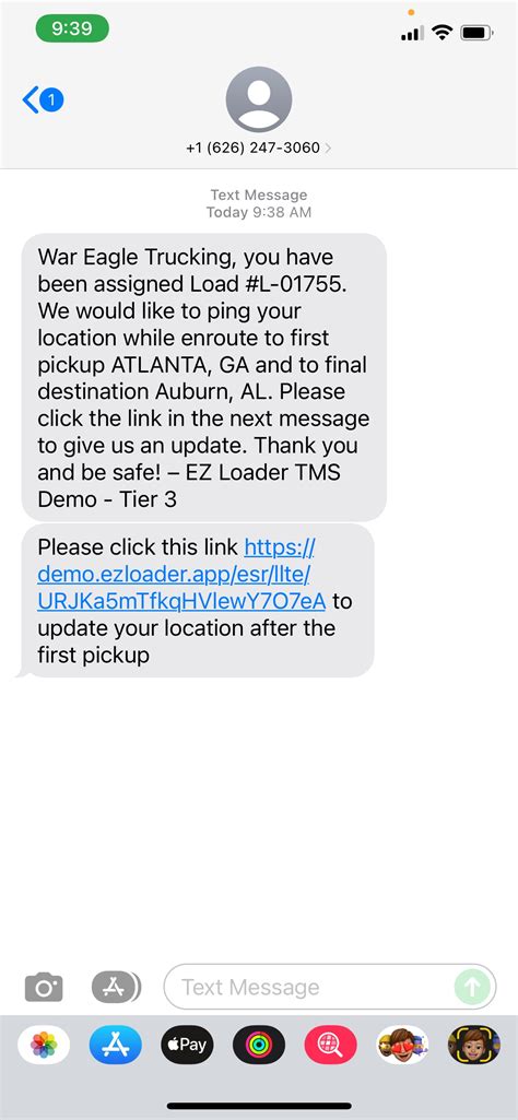 How To Use Ez Text Tracking Knowledge Base