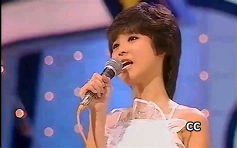 【松田圣子】重唱出道曲 赤足的季节裸足の季節seiko字幕组 Seiko字幕组 Seiko字幕组 哔哩哔哩视频