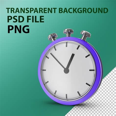 Animated Clock For Powerpoint Pin Page