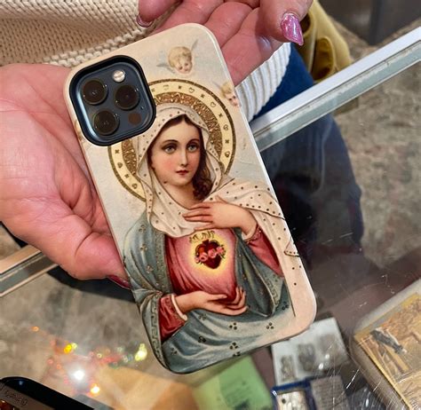 Hail Mary Heavy Duty Case