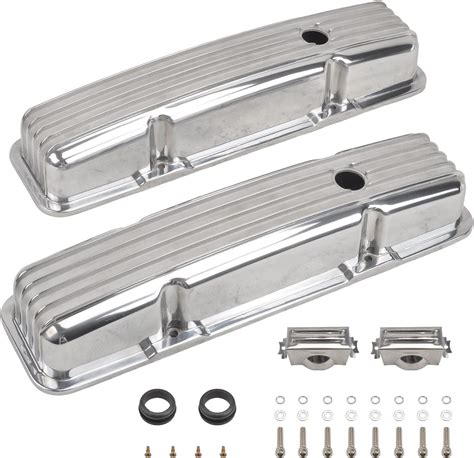 Sbc Valve Covers