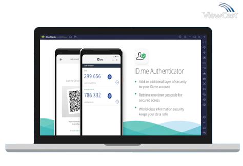 Download Id Me Authenticator For Pc Windows Computer