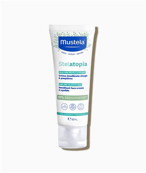 Creams And Balms Mustela