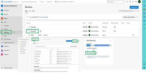 understanding conflicts and smooth pull requests in azure devops for