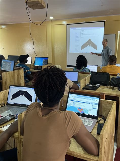 Photos Forest Monitoring Training Liberia