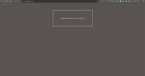 React Drag And Drop Image Up Loader And Image Sorting Component No Npm Packages By Kushan
