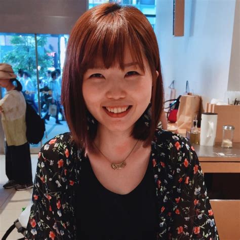 Joy Su Linkedin