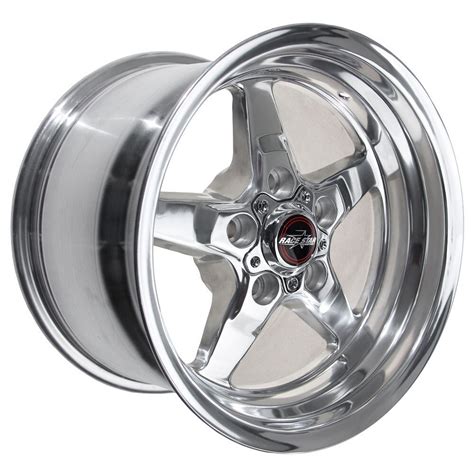 Wheel Race Star 92 Drag Star 15x1000 5x450bc 625bs Direct Drill P