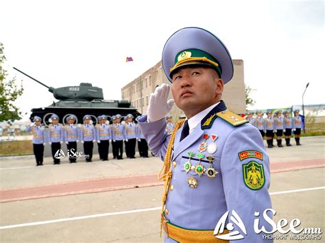 ВИДЕО Түүхт 50 жилийн ойгоо тэмдэглэж буй Хилийн цэргийн 0252 дугаар ангид Цэргийн бодол дуу