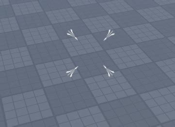 UI Grow And Shrink Depending On Mouse Speed Scripting Support Developer Forum Roblox