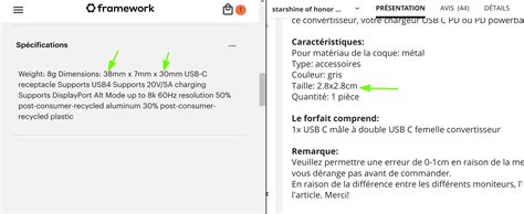 Dual USB C Expansion Card 97 By Only1thor Expansion Card Framework Community