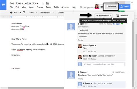 How To Share A Word Document In Google Docs