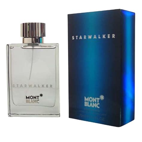 Starwalker Edt Arvella Fragrance