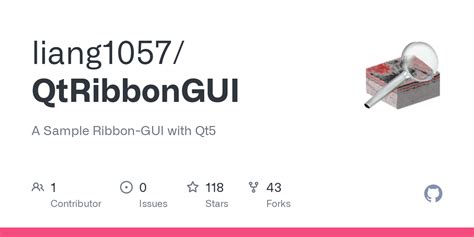qtribbongui qt5project source qtframework qsrribboncore cpp at master