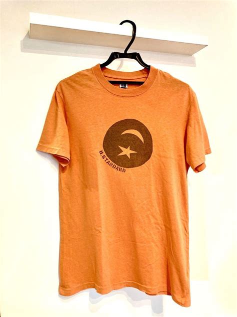 ハリウッドランチマーケットプリントtシャツh Standardハリランh M R By メルカリ