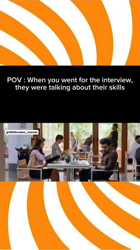 10000codersmemes How It Employees Clear Their Interviews Using Proxy