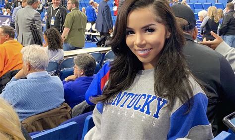Look Nba Player Appears To Address Brittany Renner Rumor
