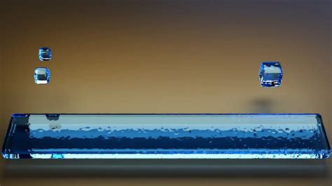 Fluid Sim Finished Projects Blendermania3d