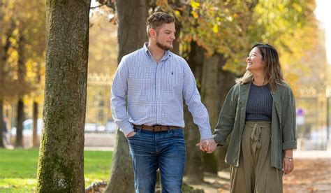 Amanda Ho And Nathan Sauvages Wedding Website