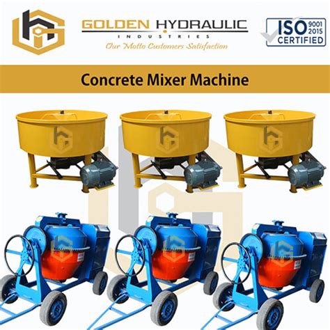 Concrete Mixer Machine Manufacturers In India Interlocking Tiles