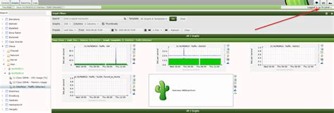 Some Aggregate Graphs Can Be Denied Access Incorrectly Issue Cacti Cacti GitHub