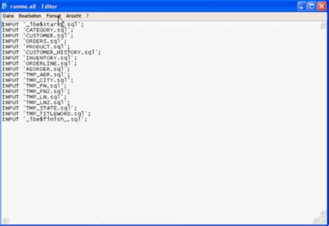 02 Ibexpert02 08 Ibexpert Tools Menuextract Metadatausing Extract Metadata To Repair Database