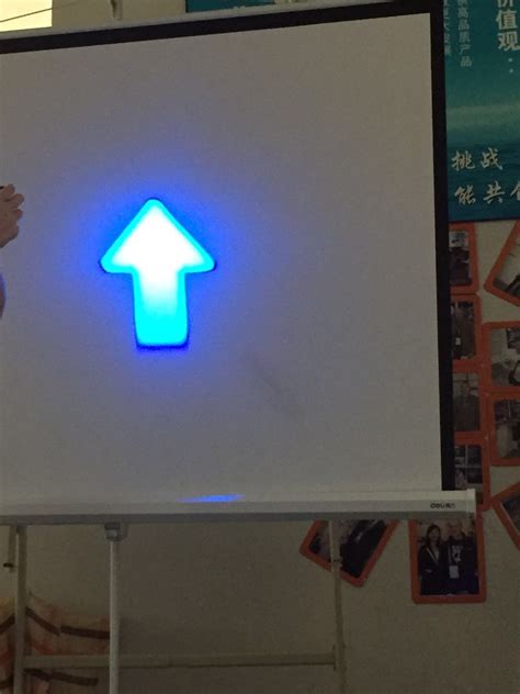 파란색 화살표 Led 지게차 안전 조명 10 80v Dc 제조 업체 및 공장 사용자 정의 라이트 도매 Xinruilai