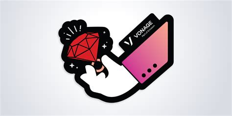 Github Vonagevonage Ruby Sdk Vonage Rest Api Client For Ruby Api Support For Sms Voice