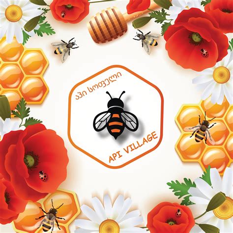 Api Village აპი სოფელი Home