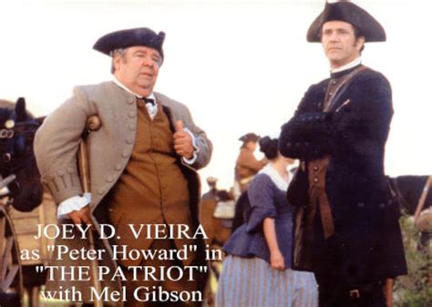 The Patriot 2000