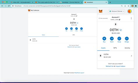 How To Create A Metamask Wallet In 2023