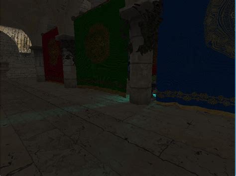 Custom Opengl Engine Nick Chilvers