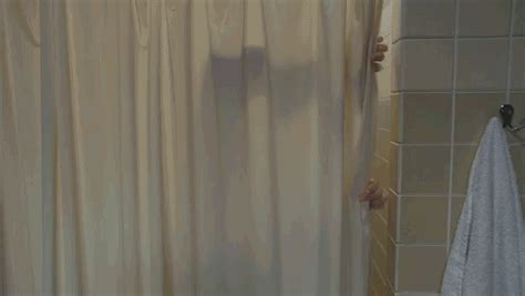 Made A  Of Invisible Oneill Being Sneaky In The Shower Room R