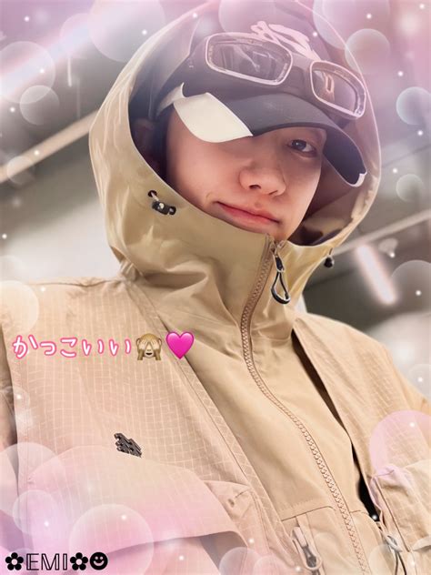 Seventeen Community Post ハオちゃん ️おはよう ˶ˆ꒳ˆ˵ ️ 今日もハオちゃんがめっちゃ大好き ️ ハオちゃんෆ˚ 昨日は来てくれてありがと🥹 ️ 仕事