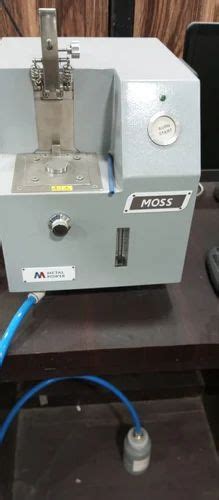 Spectro Analysis Service In Indore Id 2851681012212