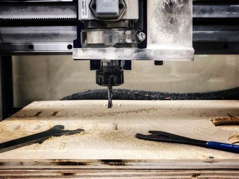 CNC Router Parts List And Pictures East Valley Precision